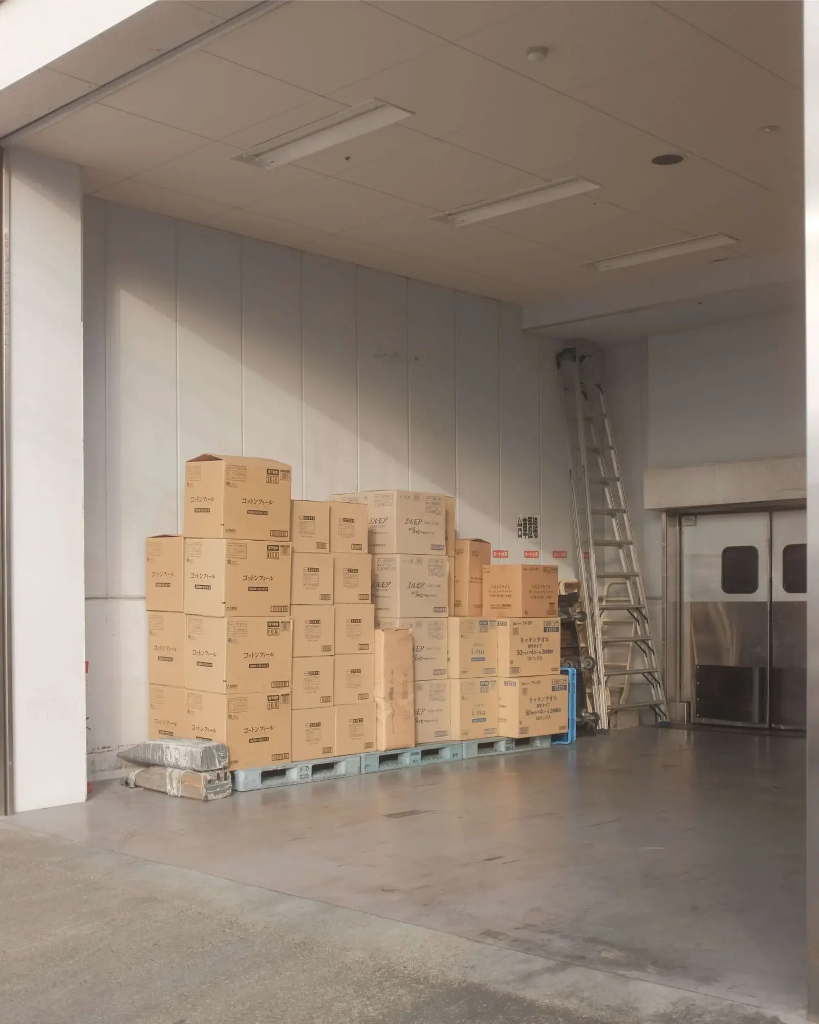 Solutions | B2B | Norce